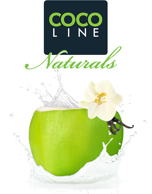 COCOLINE Naturals in The Philippines | Techno Rush