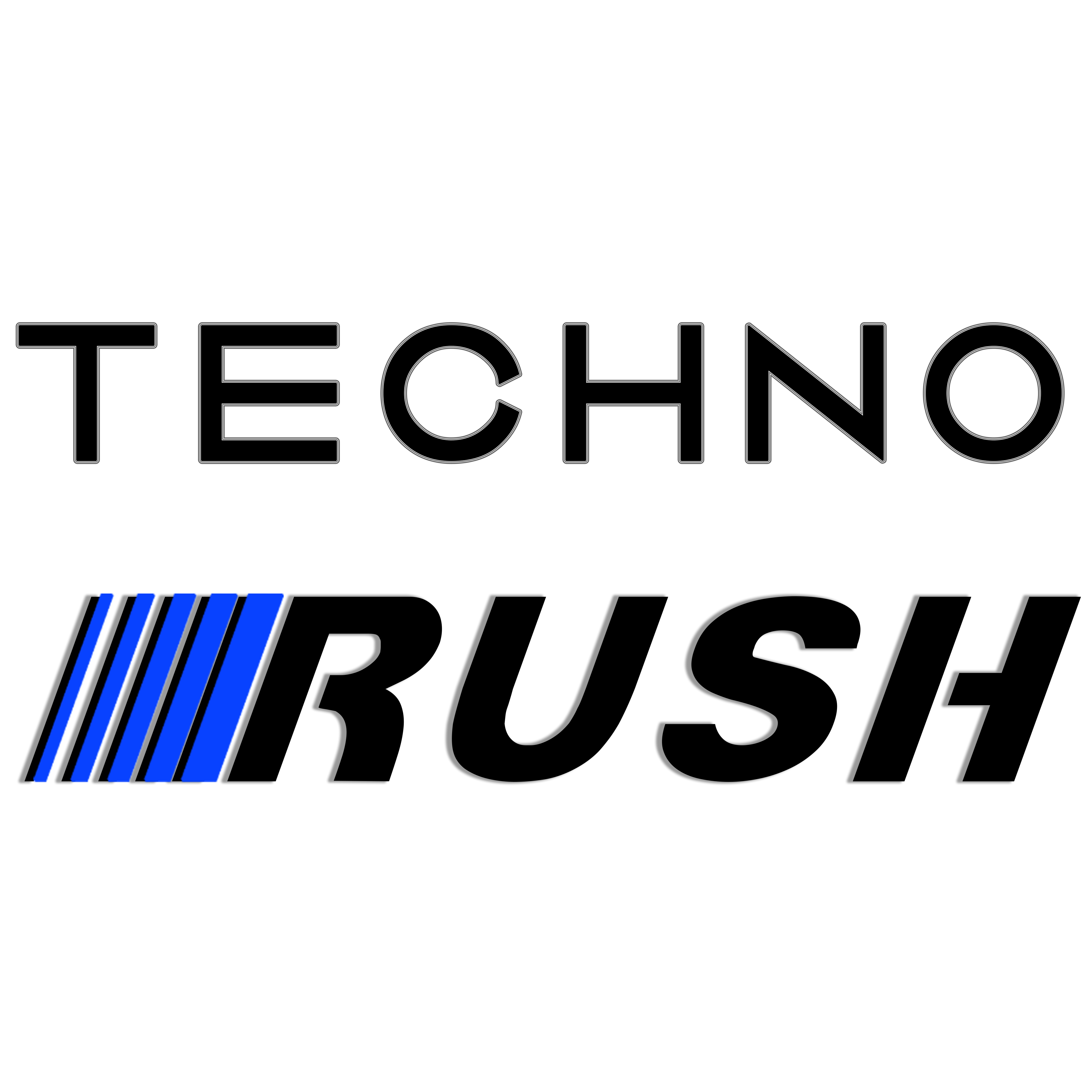 Home | Techno Rush
