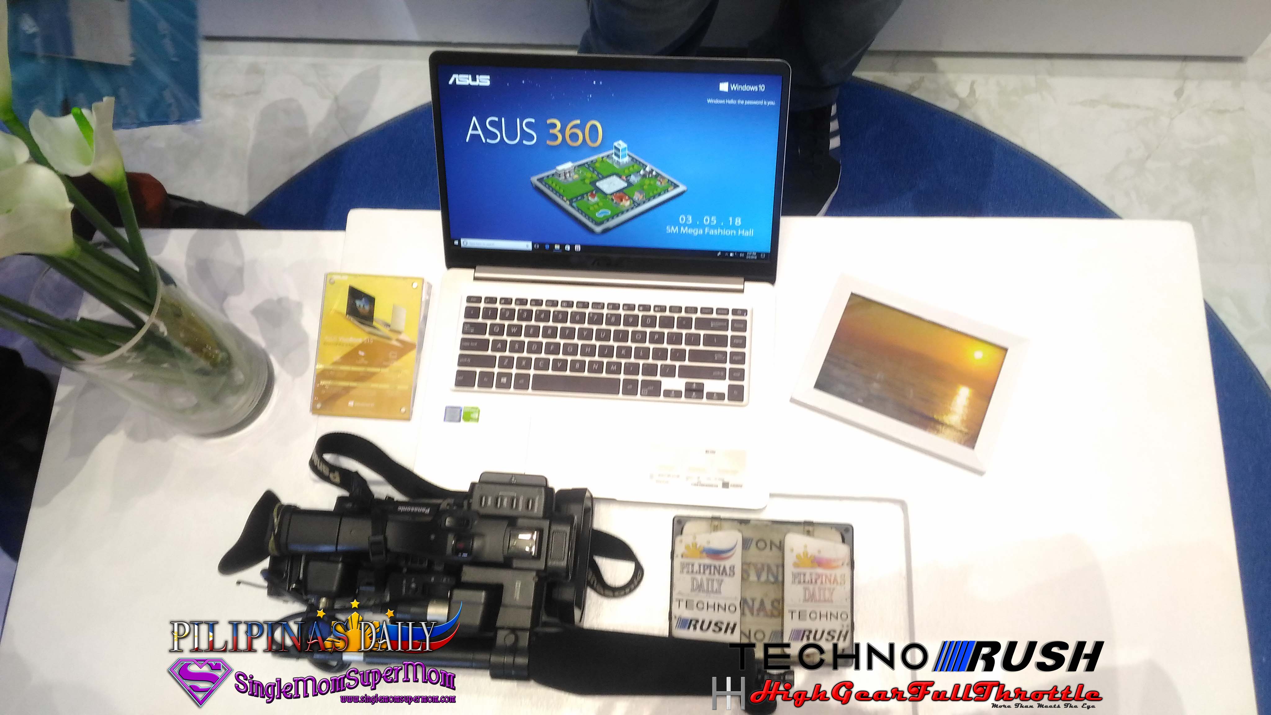 Asus X407 and X507 now available in the Philippines | Techno Rush