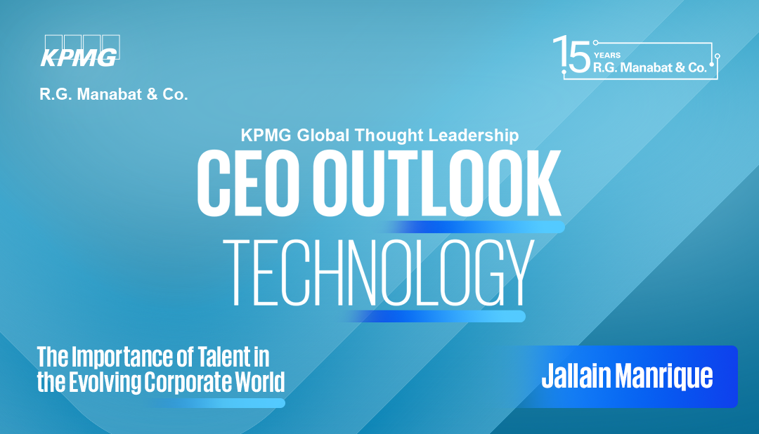 KPMG Technology: Strategic Business Investment | Techno Rush