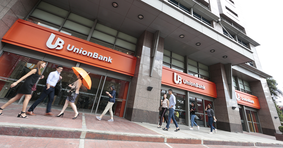 UnionBank first bank to run on The New AWS Local Zones in Philippines ...