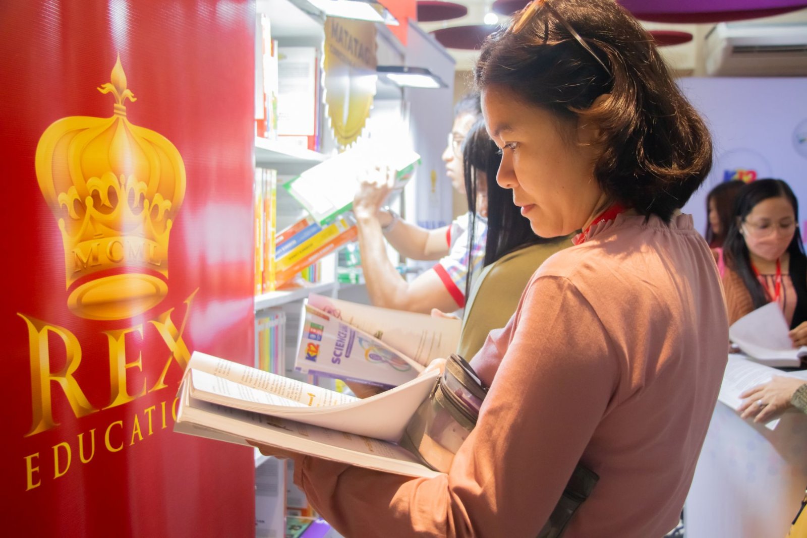 Capacitating Educators for the Revised K–10 Curriculum: The 2025 COCOPEA–REX Regional Run ...