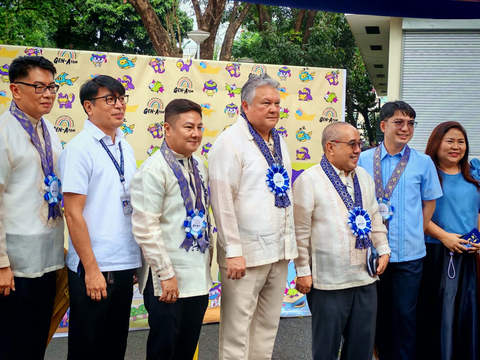 We Juan-A Nuclear Philippines! DOST-PNRI to celebrate Atomic Energy Week 2025 | Techno Rush